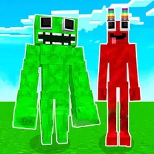 Garten of Banban: Craft Game per Android - Download