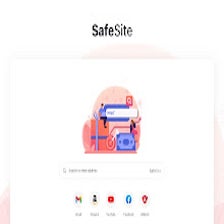 TotalAV - Safe Site Google Chrome 용 - 확장 프로그램 다운로드