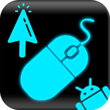 Mobile Cursor Mouse Touchpad for Android - Download