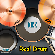 Real Drum APK for Android - Download