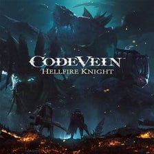 Code Vein: Hellfire Knight para PlayStation 4 - Descargar