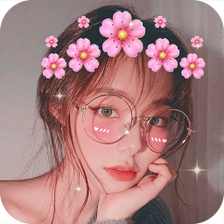 Sweet Editor Camera Lite APK for Android - Download