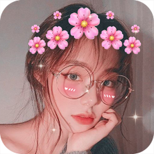 Sweet Editor Camera Lite APK cho Android - Tải về