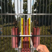 Donovan's Modlets para 7 Days to Die - Mod Descargar