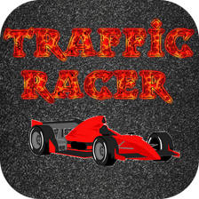 City Car Traffic Racer APK per Android - Download
