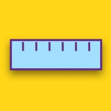 Ruler-A accurate screen ruler for iPhone - Download