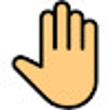 Hand-me-down for Google Meet para Google Chrome - Extensão Download