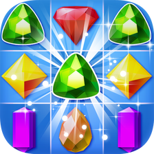 Android için Crystal Oasis Magic Diamond APK - İndir