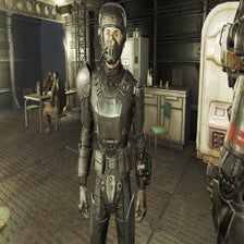 Combat Armor Recolors for Fallout 4 - Mod Download