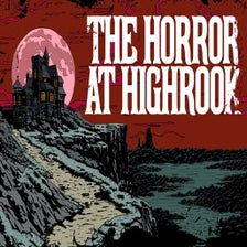 The Horror at Highrook - Download