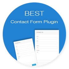 Contact Form Plugin para WordPress - Descargar