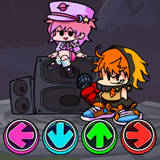 FNF Funkin Rap: Music Battle for Android - Download