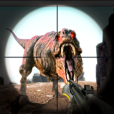 Dino Fps Shooter Dinosaur Sh for Android - Download