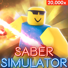 30000x Saber Simulator para ROBLOX - Juego Descargar