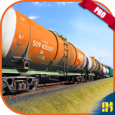 Android 용 Oil Tanker Train Simulator 202 - 다운로드