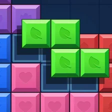 Blocky’s Trip - Block Puzzle สำหรับ Android - ดาวน์โหลด