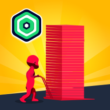 Stack Sheet Roblominer Robux para Android - Descargar