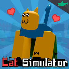Cat Simulator per ROBLOX - Gioco Download