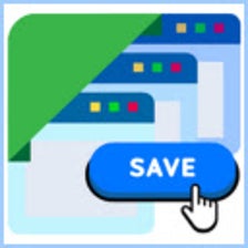 SaveMyTabs - The Ultimate Tab Manager Google Chrome 용 - 확장 프로그램 다운로드