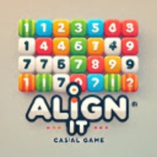 Align It! - The Ultimate Number Placement Game | Logic | Guess para ...