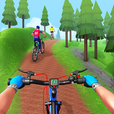 BMX Cycle Extreme Bicycle Game APK for Android - Download