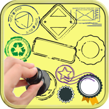 Stamp Maker cho Android - Tải về