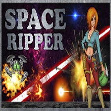 Space Ripper per Google Chrome - Estensione Download