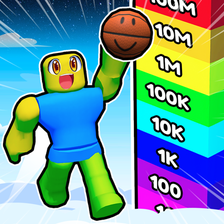 Super Dunk Simulator ROBLOX için - Oyun İndir