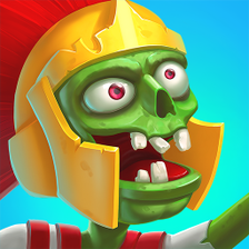 Zombies vs Humans: Bow Masters APK para Android - Descargar