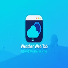 Weather WebTab for Google Chrome - Extension Download