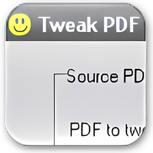 Tweak PDF - Télécharger