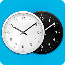 Android için Me Clock widget 2 - Analog Digital APK - İndir