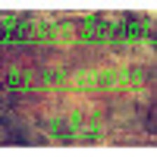 Prison Script VK.COMBO para Google Chrome - Extensión Descargar