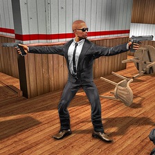 Secret Mission Robbery Rescue APK para Android - Descargar