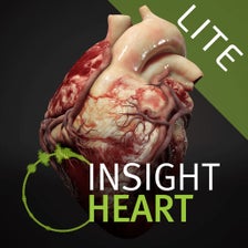 INSIGHT HEART Lite para iPhone - Descargar