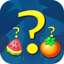 Recognize Fruit Game for Android - Download