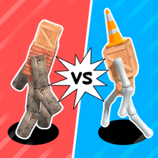 Ragdoll Robot Duel para Android - Descargar