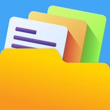 All File Manager pour Android - Télécharger
