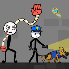 Android için Steal Puzzle : How to loot 2 - İndir