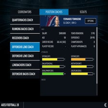 Axis Football 2019 para Xbox One - Descargar