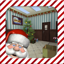 Christmas Game Santas Workshop APK para Android - Descargar