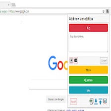 Exploratory Testing Chrome Extension for Google Chrome - Extension Download