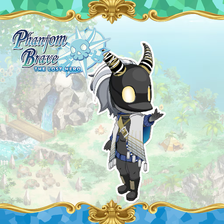 Phantom Brave: The Lost Hero - Bonus Story: The Wandering Pirate para ...