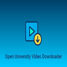 Open University Video Downloader for Google Chrome - Extension Download
