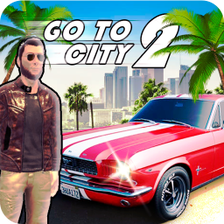 Go To City 2 für Android - Download