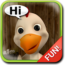 Talking Hen para Android - Download