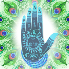 Fingerprint Scanner Personality Test APK for Android - Download