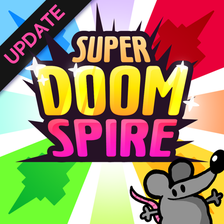 UPDATE Super Doomspire per ROBLOX - Gioco Download