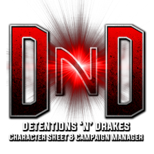 DnD - Character Sheet Campai para Android - Descargar