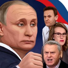 Russian Political Fighting APK for Android - Download